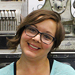 Stacey Lee Webber | Uncommon Goods