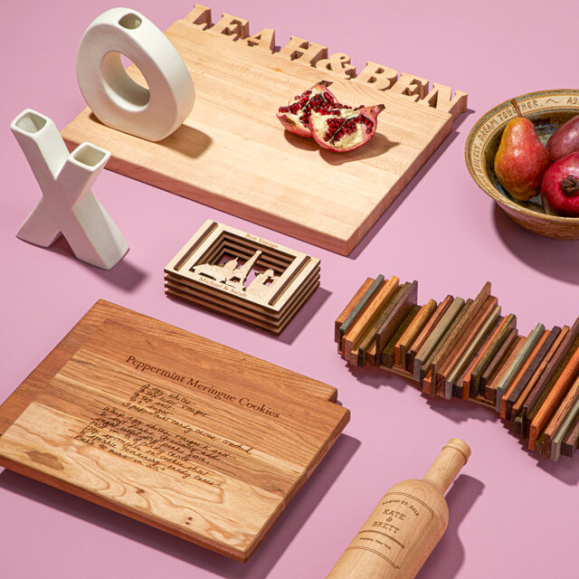 Uncommon Goods | Unique customized holiday gifts personalized just for ...