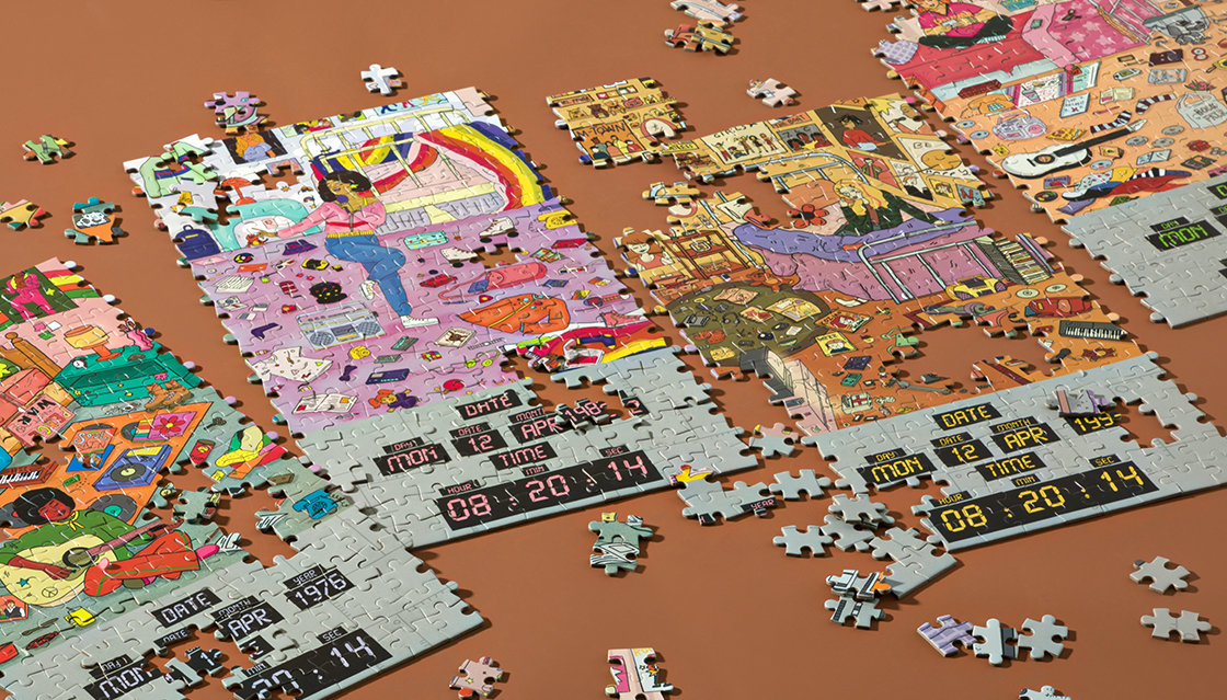 Uncommon Goods: Cool, Unique & Unusual Gifts | Uncommon Goods