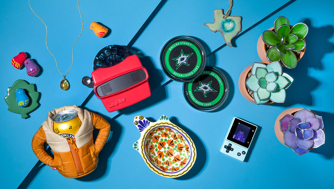 Uncommon Goods: Cool, Unique & Unusual Gifts | Uncommon Goods