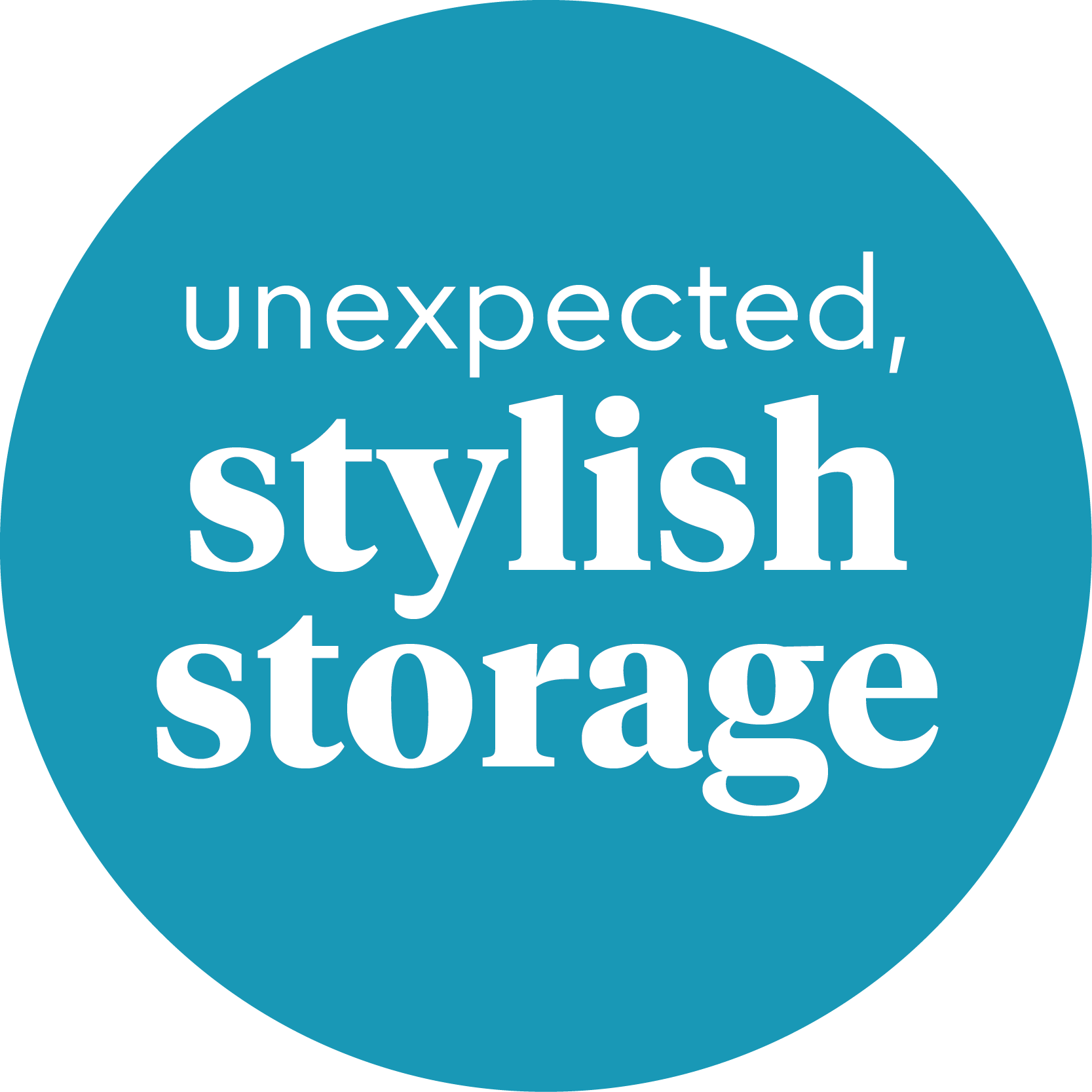 Comfortable. Creative. Uncommon.