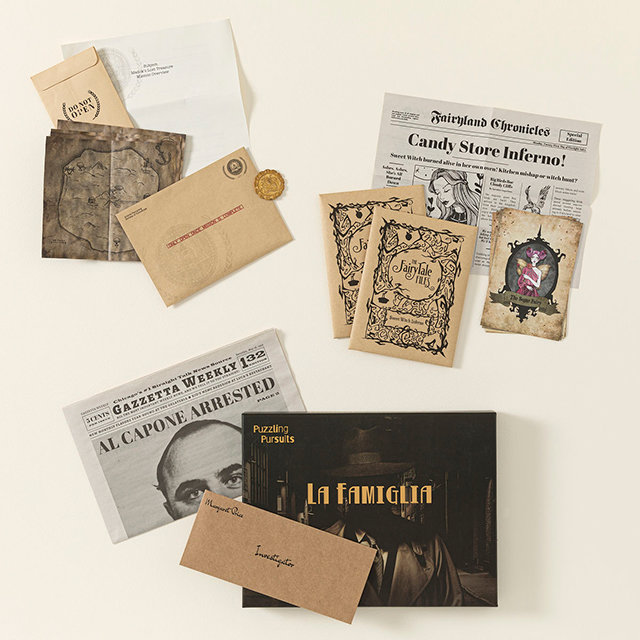 Uncommon Goods: Cool, Unique & Unusual Gifts | Uncommon Goods