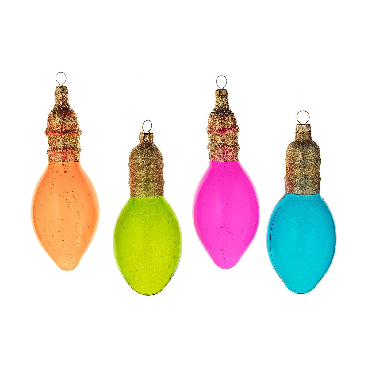 string of lights ornaments | Uncommon Goods