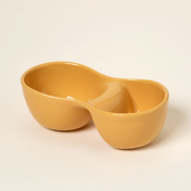 Ooma Bowl | Snack Serving Dishes | Uncommon Goods
