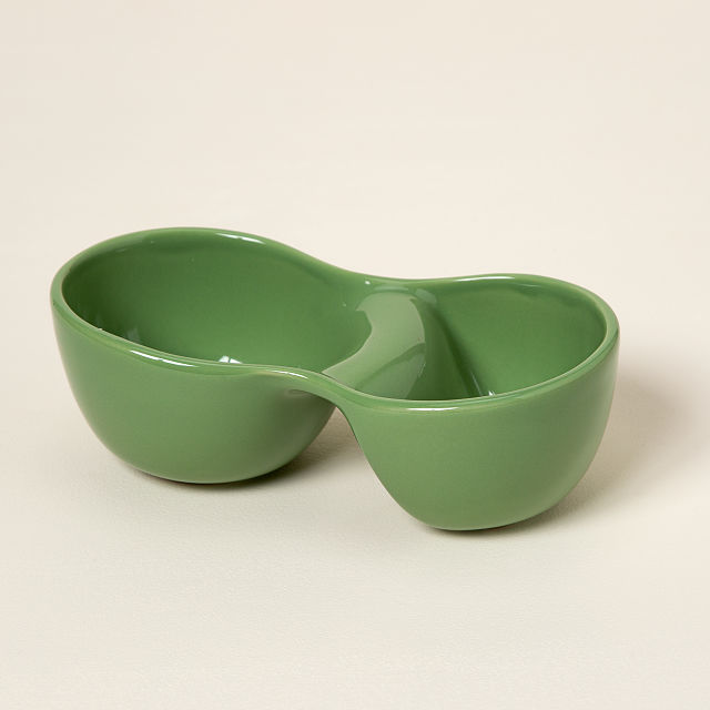 Ooma Bowl | Snack Serving Dishes | Uncommon Goods