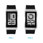 Digital Hour Watch | Digitals, Hours, Clocks, Circle, Hours, Men ...