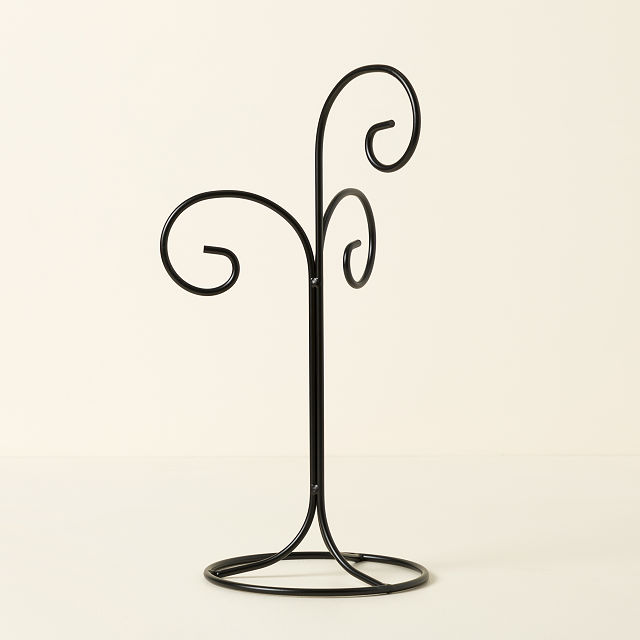 Globe Display Stands | Iron, Stephen, Kitras | Uncommon Goods