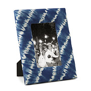 Tie Dye Picture Frame | Shibori, Memories, Photos, Keepsakes, Home ...