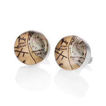 Mens Cufflinks, Wedding Cufflinks 2024 | Uncommon Goods