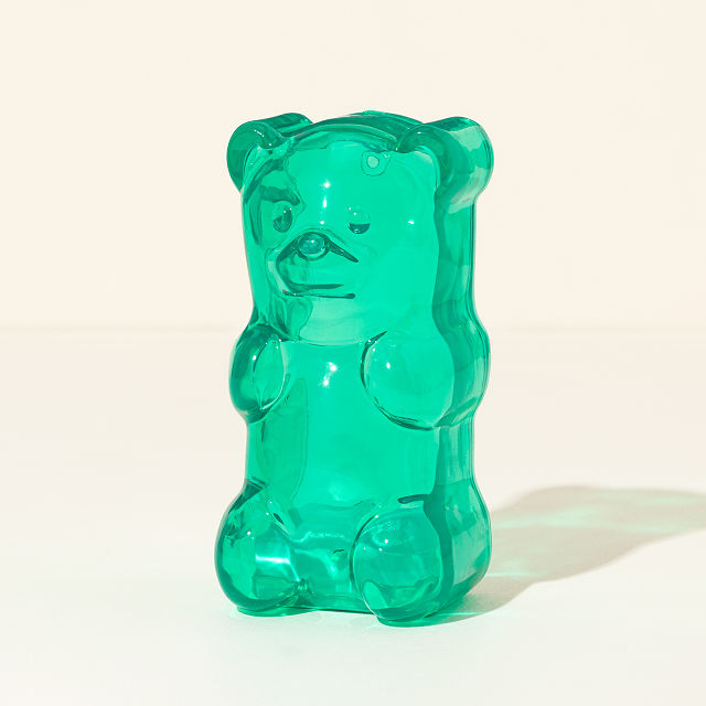 Uncommon Goods | Squishy Gummy Bear Light | Gummy Bear Lamp, Nightlight