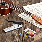 Pick Punch | Custom Guitar Pick Maker | Uncommon Goods