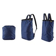 Three-in-One Multipack | convertible, bookbag, backpack, tote, pouch ...