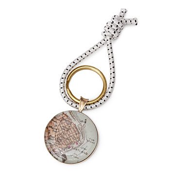 Map Gifts | Uncommon Goods