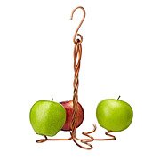 Apple Anchor Bird Feeder