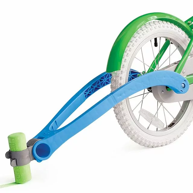 Bike Chalk Trail Kit | sidewalk chalk | Uncommon Goods