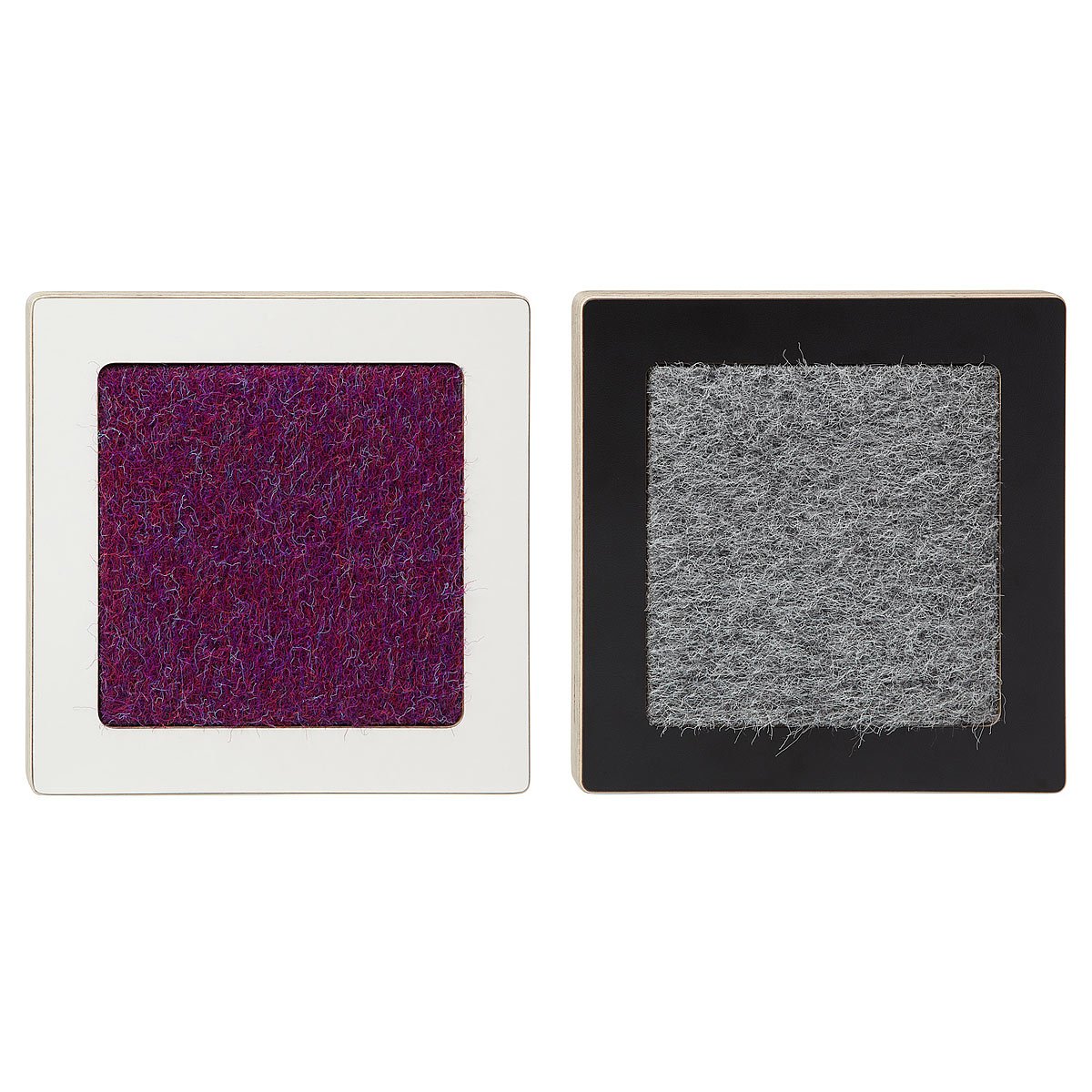 Modern Cat Scratch Frames | These cat scratch frames are wall art for ...