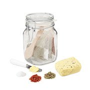 DIY Butter Kit | make your own butter | Uncommon Goods