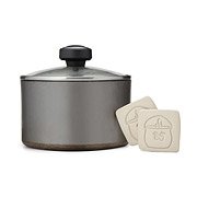 Pot Minders - Set of 2 | kitchen tools, cooking | Uncommon Goods