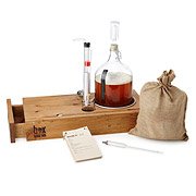 Home Microbrewing Kit | homebrewing | Uncommon Goods