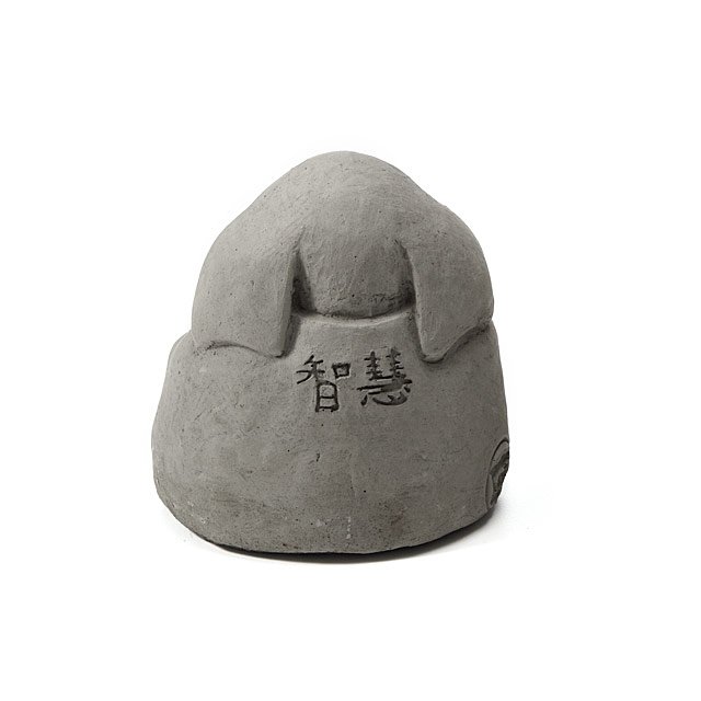 Zen Elephant Garden Sculpture at Stanley Abbott blog