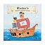 Personalized Pirate Adventure Book | Personalized Children's Story ...