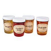 Cocktail Jelly - Set of 4 | homemade jam | Uncommon Goods