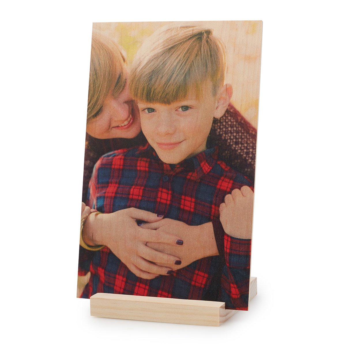 Custom Wooden Photo Print | prints on wood | Uncommon Goods