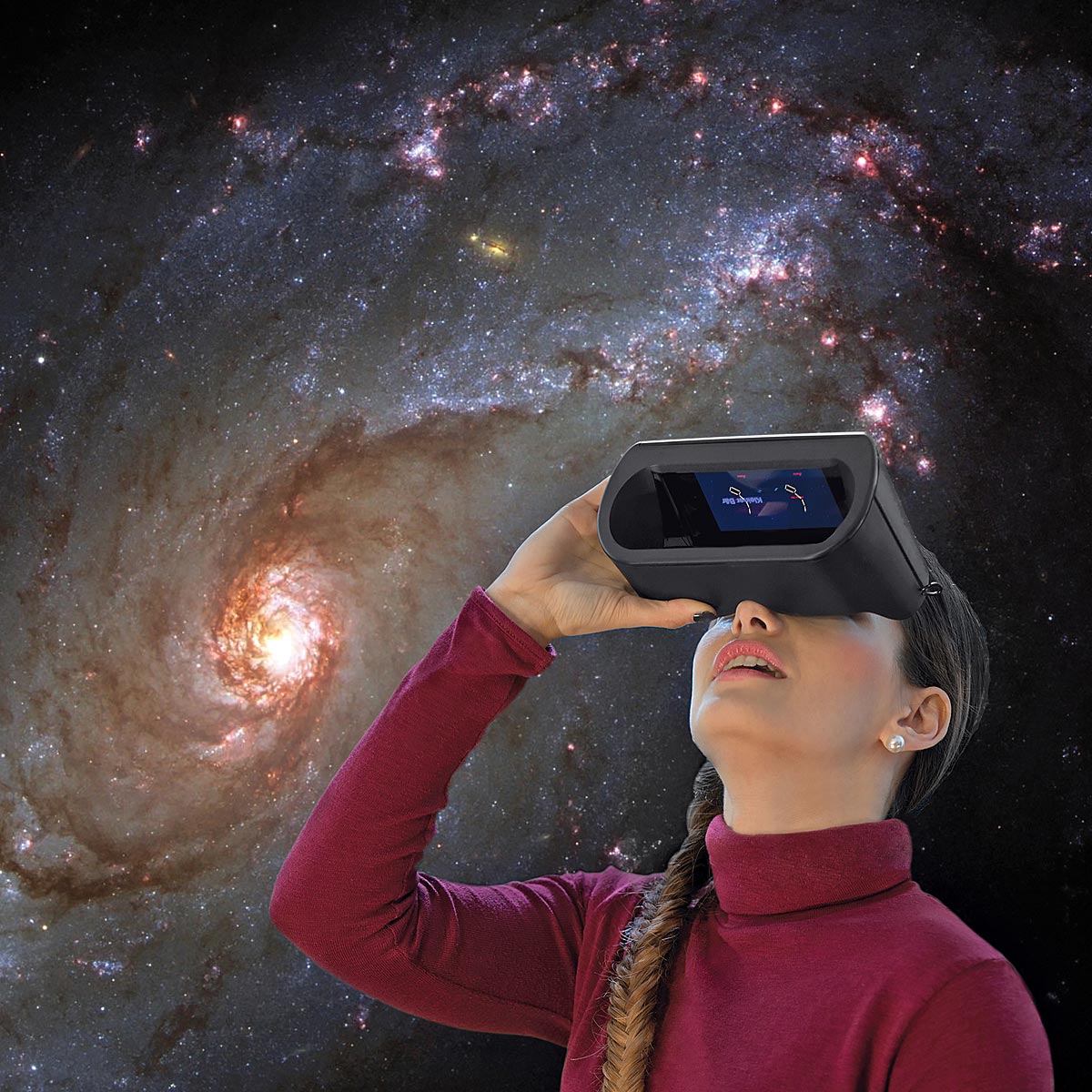 Uncommon Goods | Personal Planetarium | Interactive Home Constellation ...