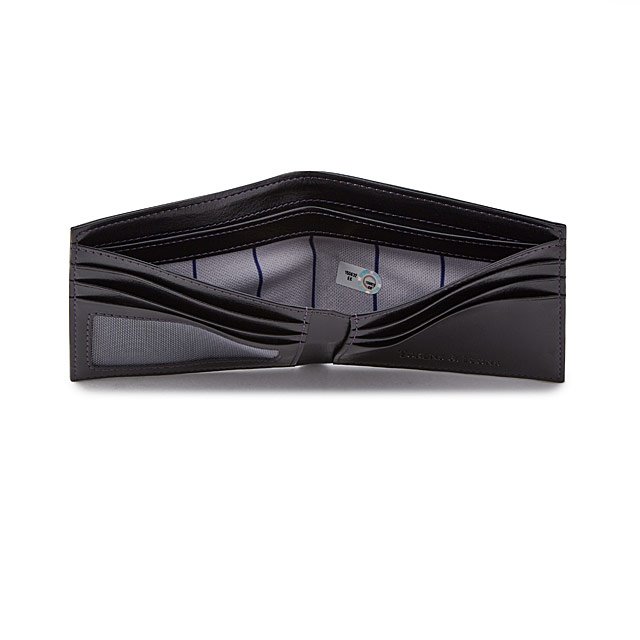 MLB Game Used Uniform Wallet | MLB Jersey, Baseball Jersey | Uncommon Goods