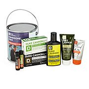 Handsome Man Grooming Can | Mens Grooming Kit | Uncommon Goods