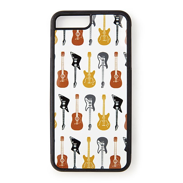 Guitar Phone Case | art phone case | Uncommon Goods