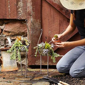 Garden Decor: Yard Art & Ornaments | Uncommon Goods