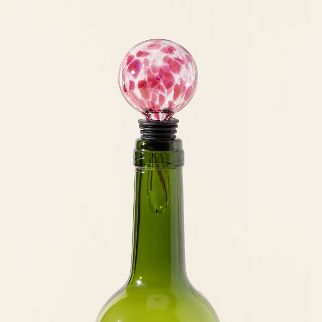 Birthstone Wine Bottle Stopper