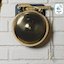 Uncommon Goods | Classic Boxing Bell | Brass Bell, NYSE, boxing bell