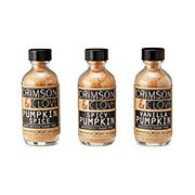 All-Natural Pumpkin Spice Blends | pumpkin spice mix, fall recipes ...