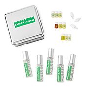 DIY Perfume Kit | DIY perfume, Make your own perfume | Uncommon Goods