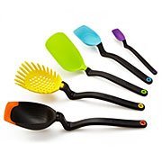 Multi-Function Cooking Utensil Set | Cooking gadgets, Useful kitchen ...