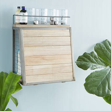 Storage Solutions, Unique Organizers | Uncommon Goods