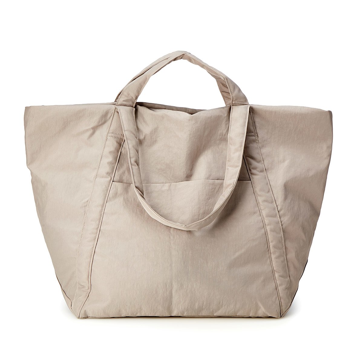 Light As A Cloud Bag | Portable Tote; Washable Travel Accessories ...