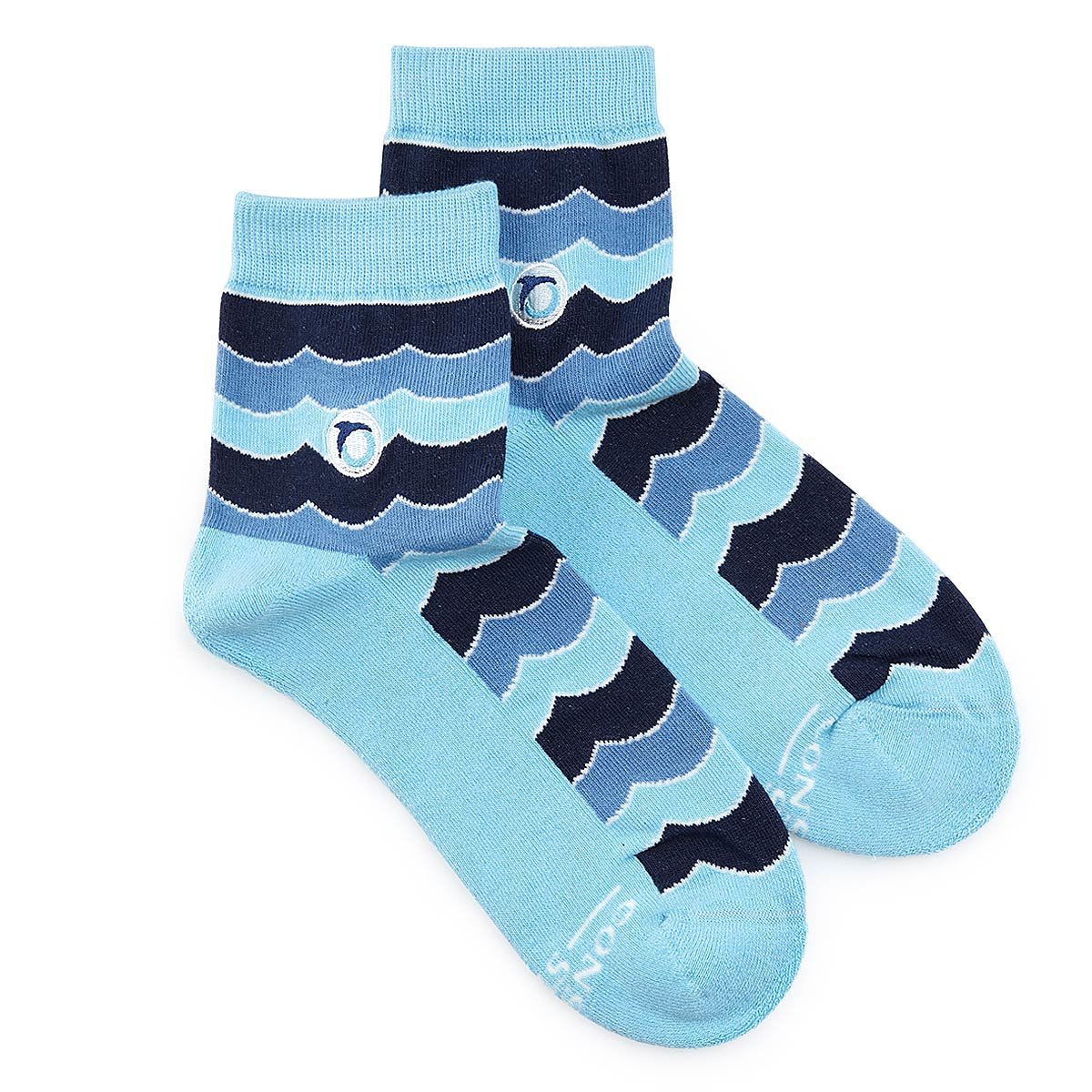 Women's Ocean Protection Socks | Fun Footwear; Gifts for Women ...