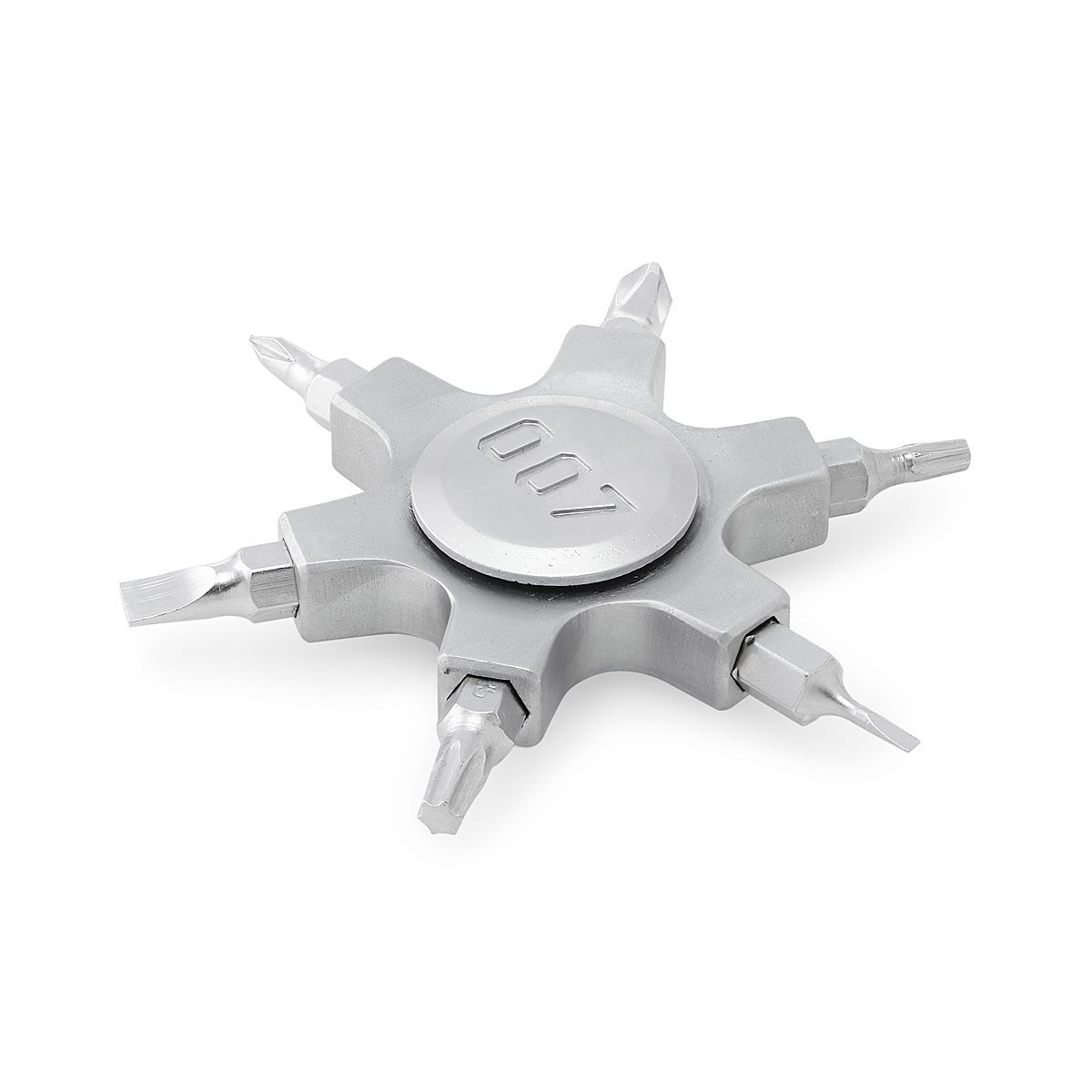 Uncommon Goods | Portable Fidget Spinner Tool | Multi Purpose Tool ...