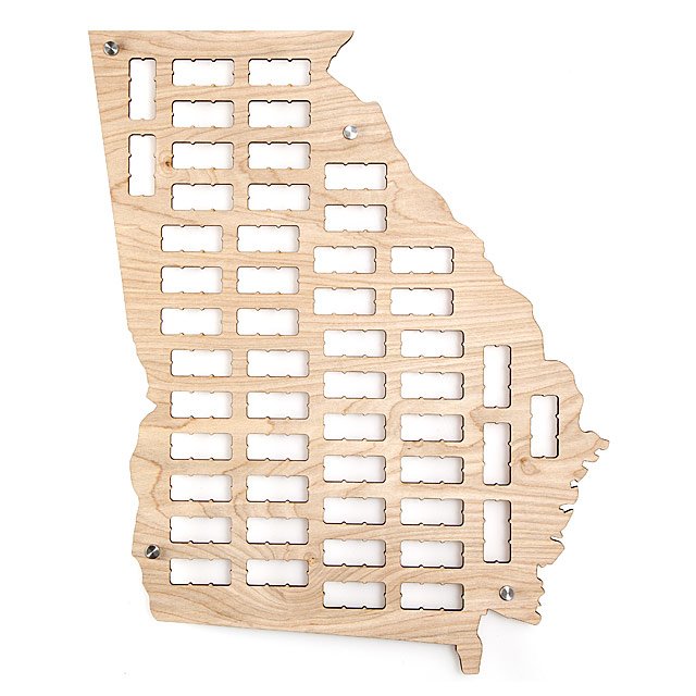 Wine Cork States