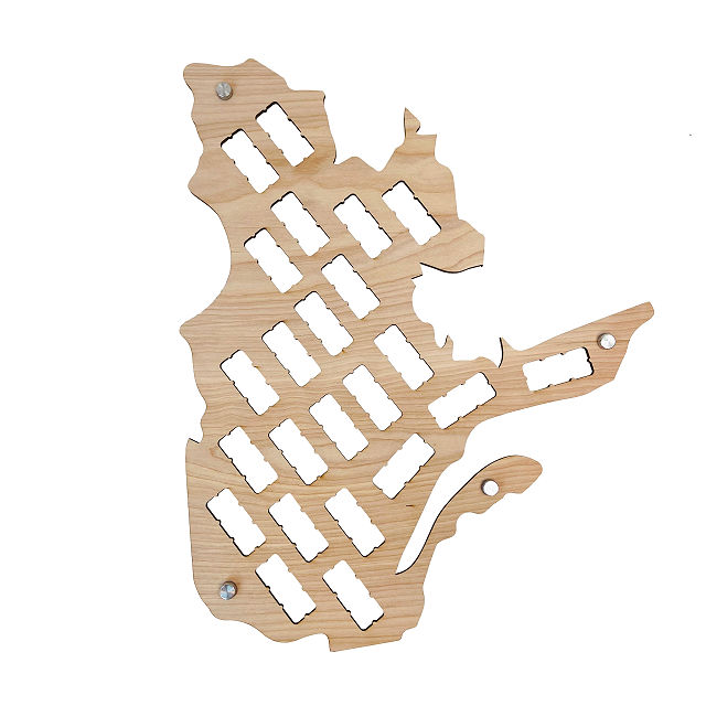 Wine Cork States