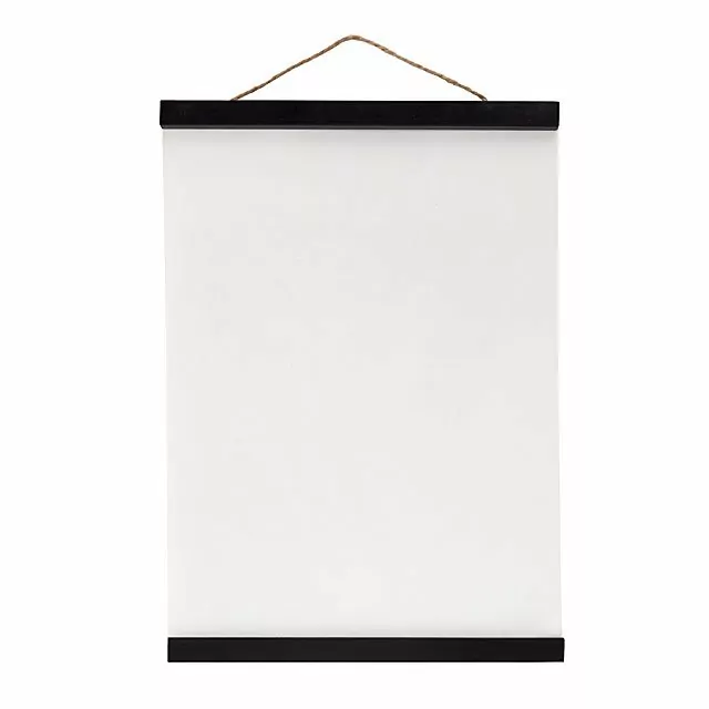 Magnetic Poster Frames