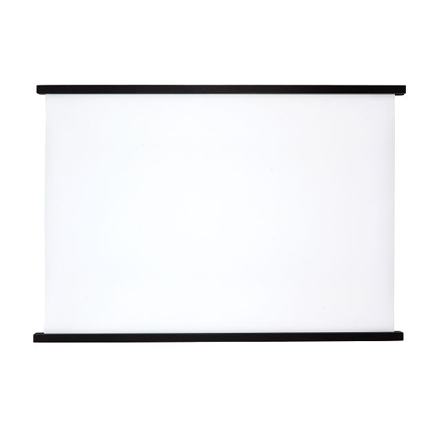 Magnetic Poster Frame | wood frame, magnetic frame | Uncommon Goods