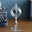 Blown Glass Radiometer | Handmade Desk Sculptures; Office Gifts ...