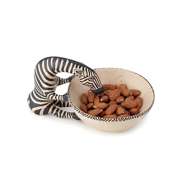 Safari Snack Bowls