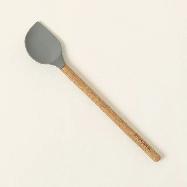 Uncommon Goods | Peanut Butter Spoon | Jar Scraper, Spatula, Scoop
