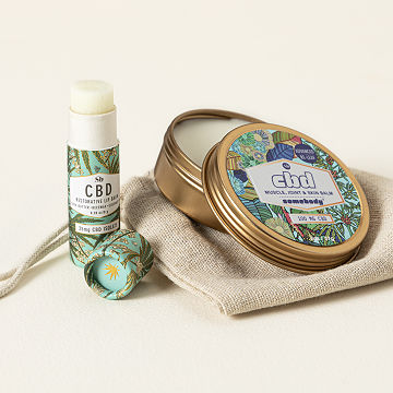 14 CBD Gifts for Men | Uncommon Goods