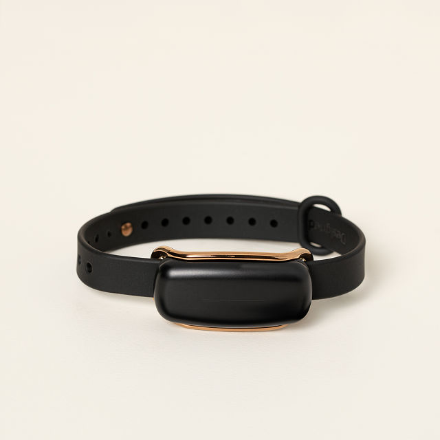 Long Distance Touch Bracelet Set | Bond Touch Bracelets | Uncommon Goods